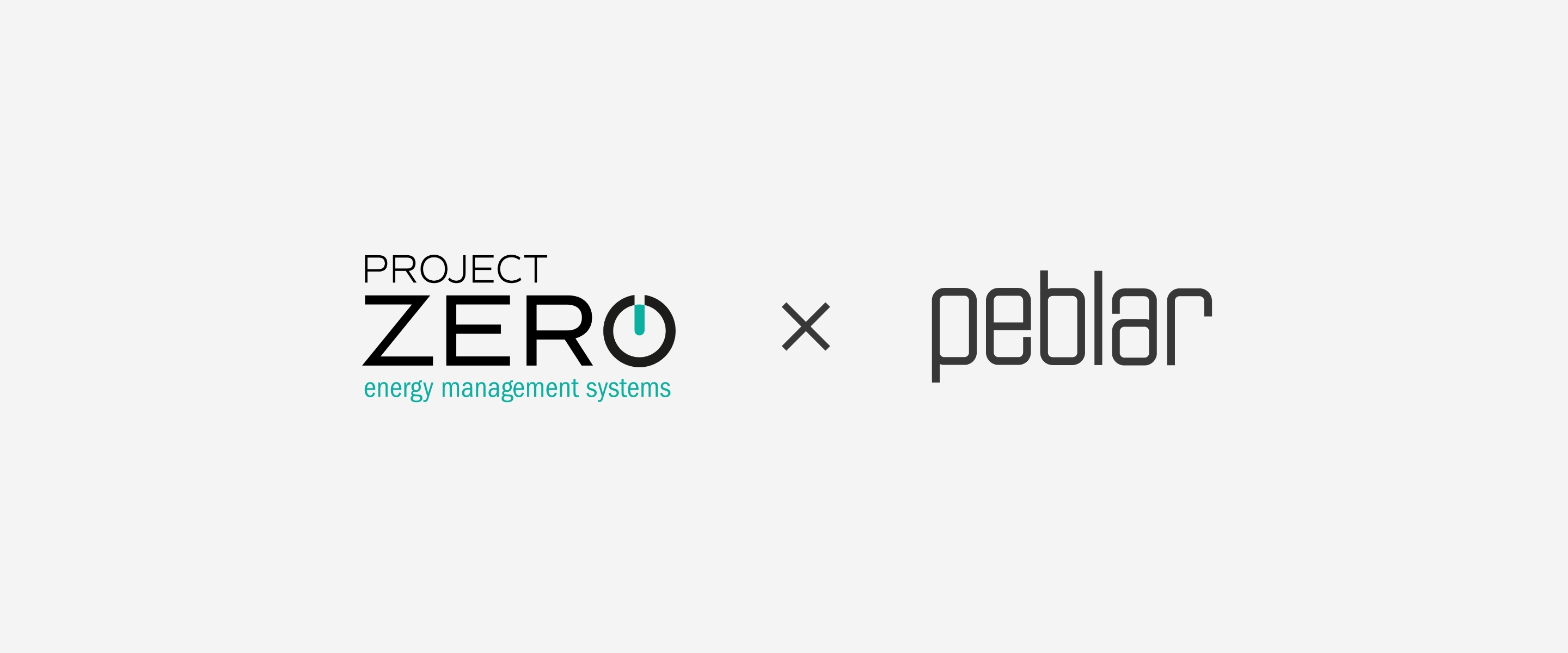 Driving the future together: Peblar partners with Project Zero